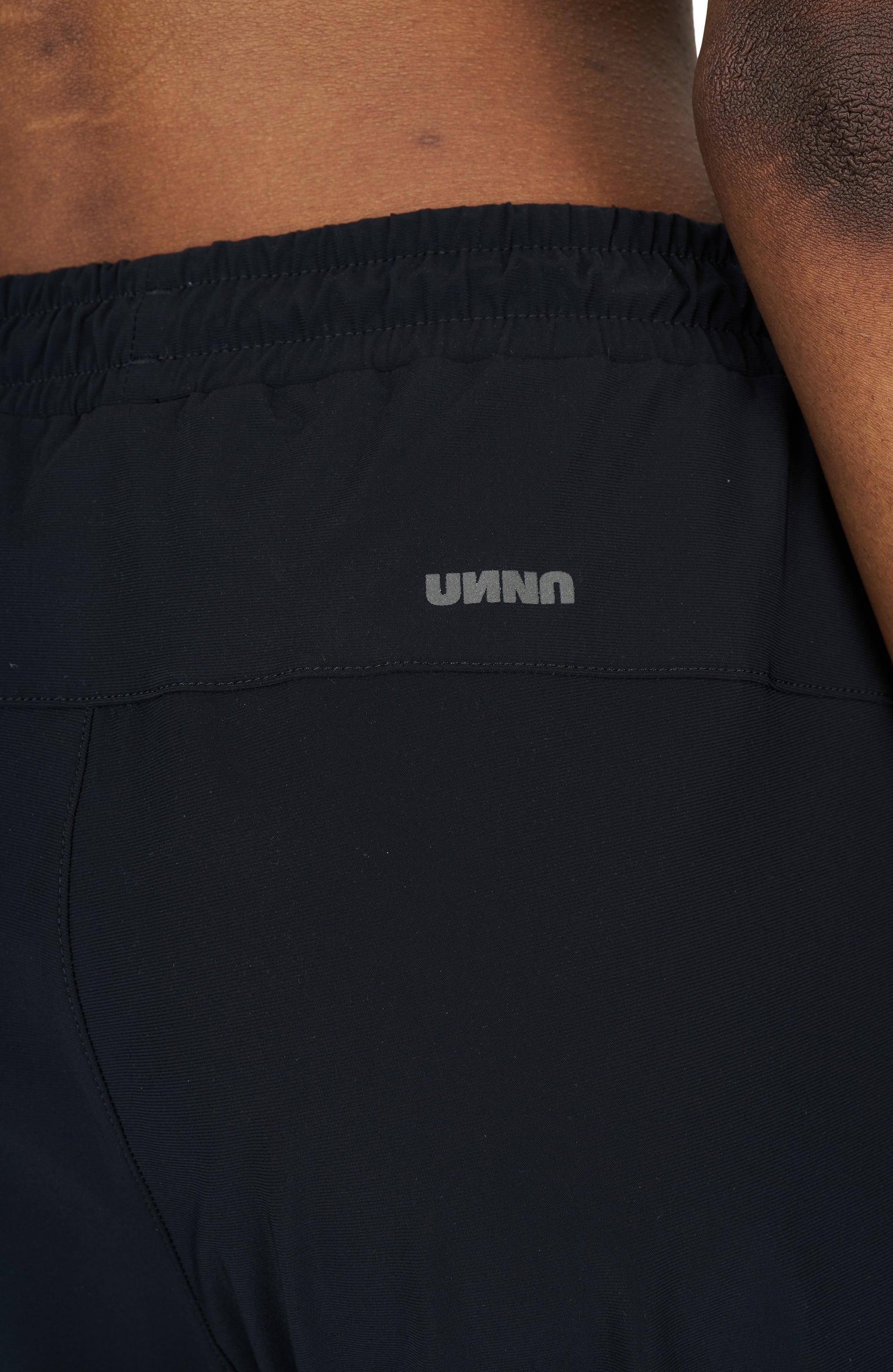 UNNA - Women's running pants in Econyl