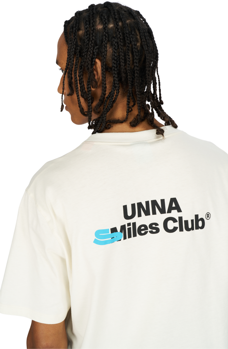 Smiles Club Tee – UNNA