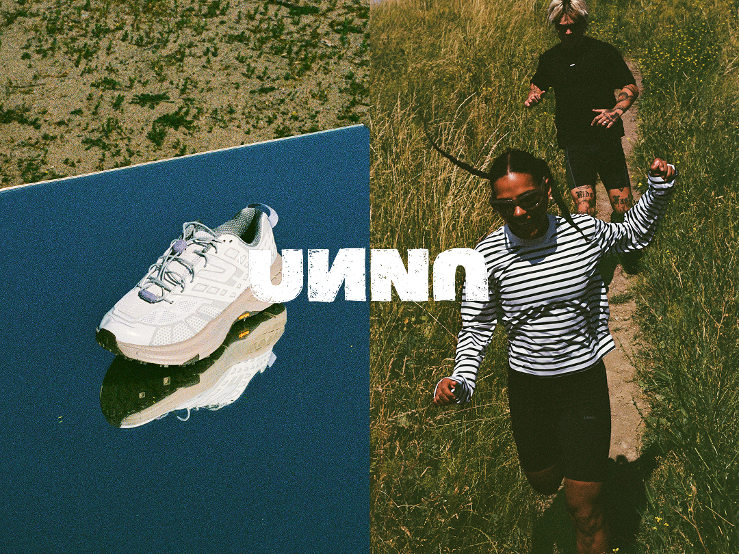UNNA — World