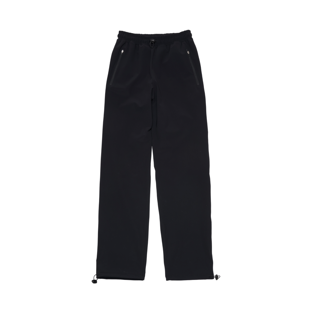 UNNA - Women's running pants in Econyl